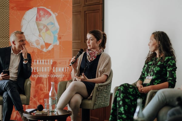 AI-Enabled Tech Foresight Summit 2022 in Berlin